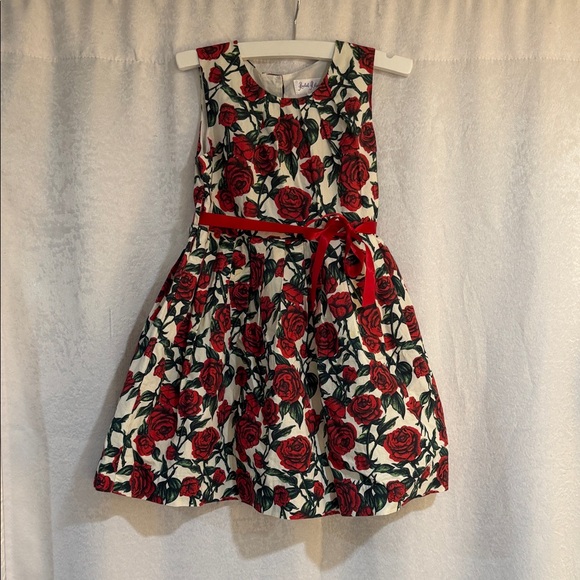 Rachel Riley | Dresses | Rachel Riley Special Edition Rose Collection ...